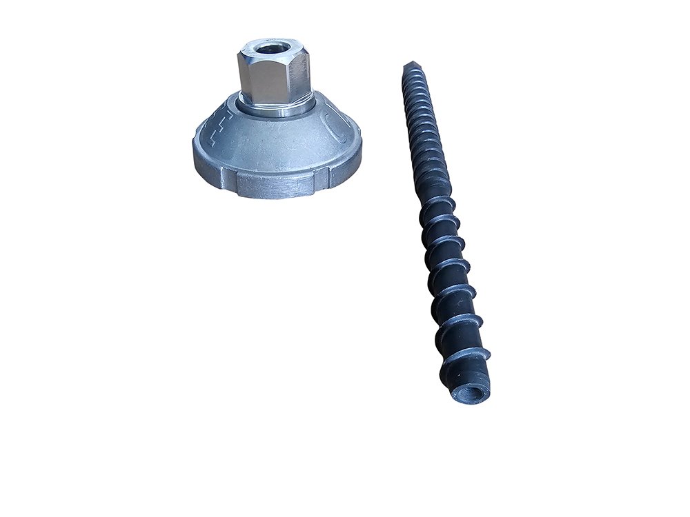 Stand Fixing Bolts – Diapower